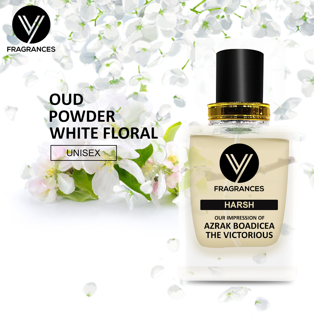Harsh- Our Impression Of Azrak Boadicea The Victorious – Y-Fragrances ...